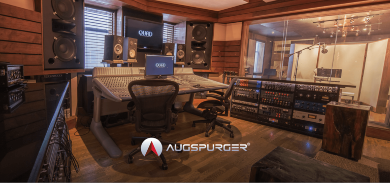 Augspurger® - Distro Pro Audio